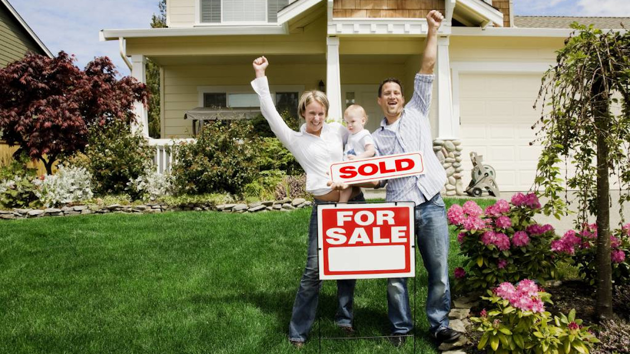 Sale of a Principal Residence - Lopato & Associates, C.P.A.